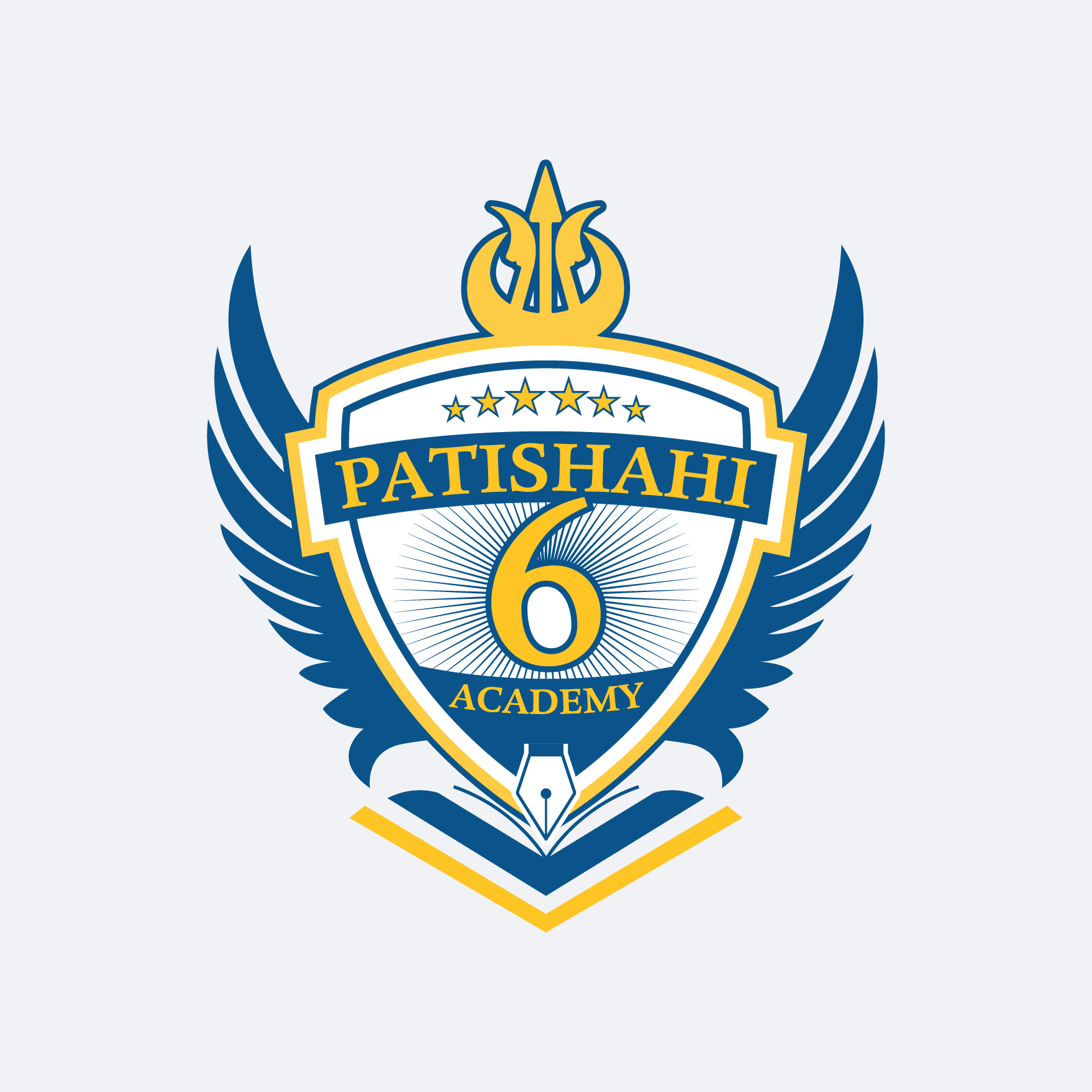 gatka comp19 – P6 Academy